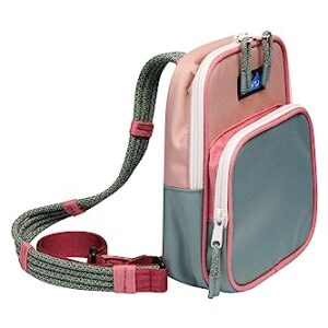 KAVU Pescadero Sling Mini Rucksack - Rosebud