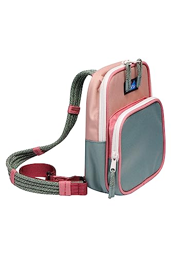 KAVU Pescadero Sling Mini Rucksack - Rosebud