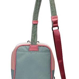 KAVU Pescadero Sling Mini Rucksack - Rosebud