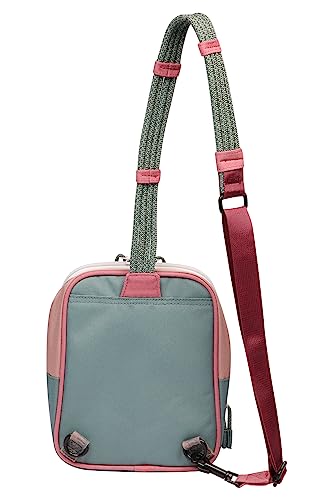 KAVU Pescadero Sling Mini Rucksack - Rosebud