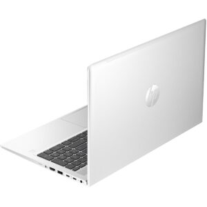 HP ProBook 450 G10 15.6" Notebook - Full HD - 1920 x 1080 - Intel Core i5 13th Gen i5-1335U Deca-core (10 Core) 1.30 GHz - 8 GB Total RAM - 256 GB SSD - Pike Silver Plastic