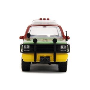 Fo_rd Explorer, Jada Toys 31956/24-1/32 Scale Diecast Model Car