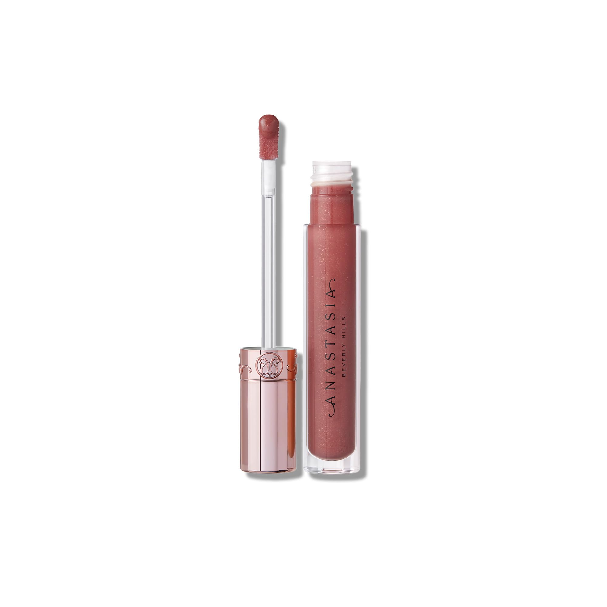 Anastasia Beverly Hills - Lip Gloss - Toffee Rose