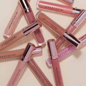 Anastasia Beverly Hills - Lip Gloss - Toffee Rose