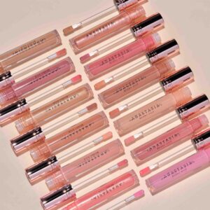 Anastasia Beverly Hills - Lip Gloss - Toffee Rose