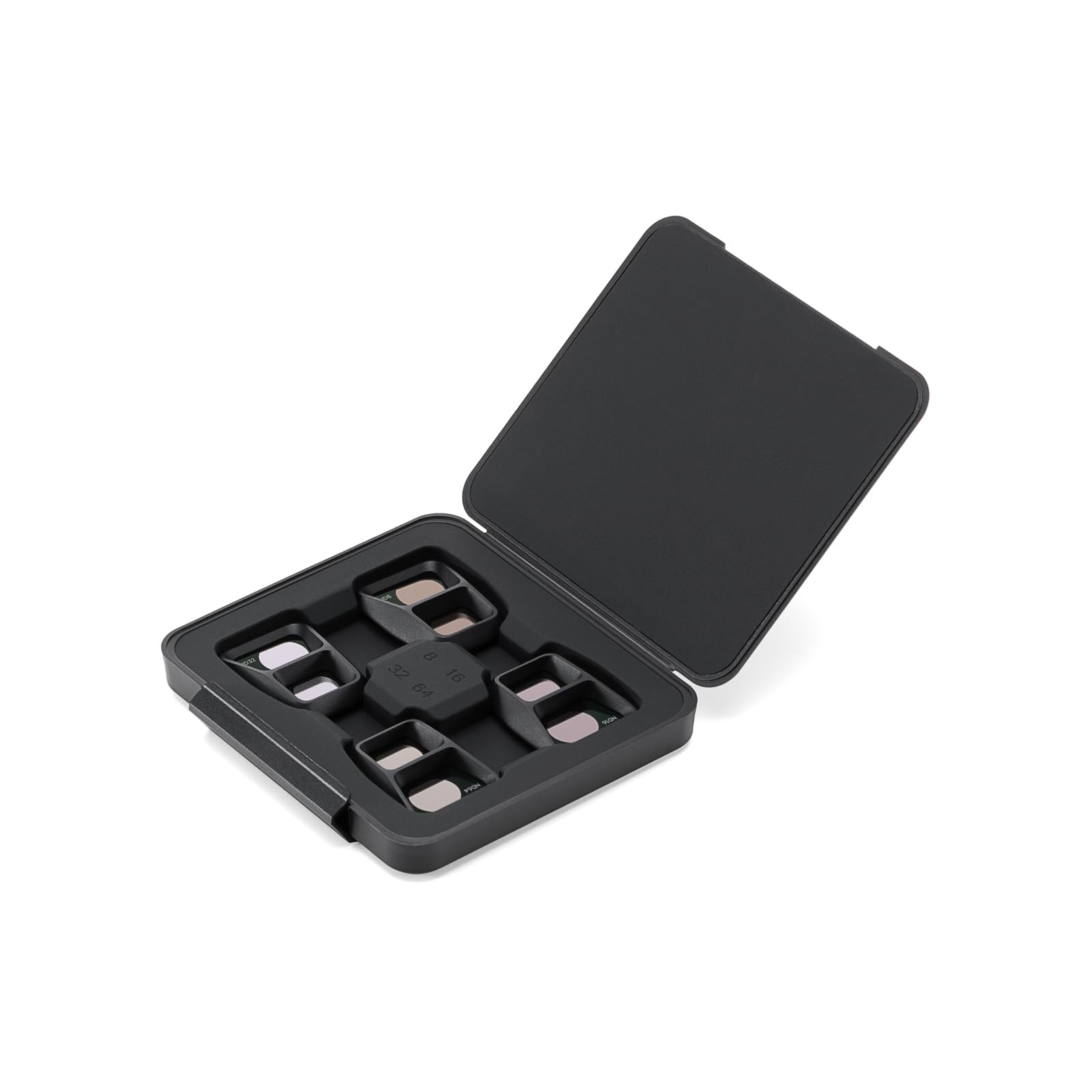 DJI Air 3 ND Filters Set (ND8/16/32/64), Compatibility: DJI Air 3