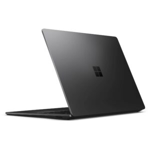 Microsoft Surface Laptop 4 13.5" Touchscreen, Core i7 1185G7, Business Laptop, 16GB RAM, 512GB SSD, Wi-Fi, Latest Model, Windows 10 Pro, Matte Black, 5F1-00001 (Renewed)