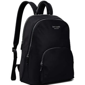 Kate Spade New York Sam Laptop Backpack Black One Size