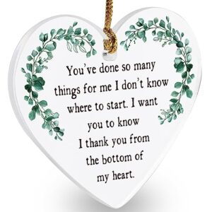 thank you gifts for women men friends coworker teacher boss lady ornaments for women sister friends co-worker appreciation gift for boss men friends coworker bestie,hyyx2