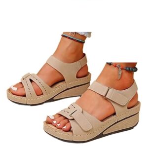 women's orthopedic sandals, wide women's sandals, women's comfortable women's sandals with foot support