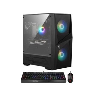 2023 msi codex r 13nud-064us (i7-13700f, 16gb ram, 2tb nvme ssd, rtx 4060ti 8gb, windows 11 pro) gaming desktop pc