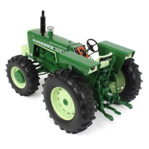 Spec Cast 1/16 Oliver 1855 Tractor with Front Wheel Assist SCT935