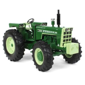 Spec Cast 1/16 Oliver 1855 Tractor with Front Wheel Assist SCT935