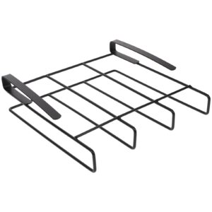 cabinet board organizer holder rack : housoutil hanging chopping board rack - kitchen utensils brackets for shelves - hanger stand under shelf chopping board holder