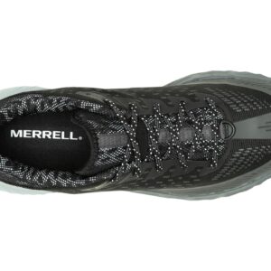 Merrell Agility Peak 5 Black/Granite 9 M