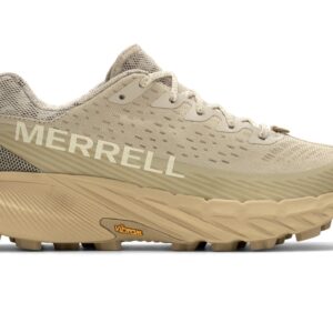 Merrell Agility Peak 5 Moonbeam/Oyster 7 M