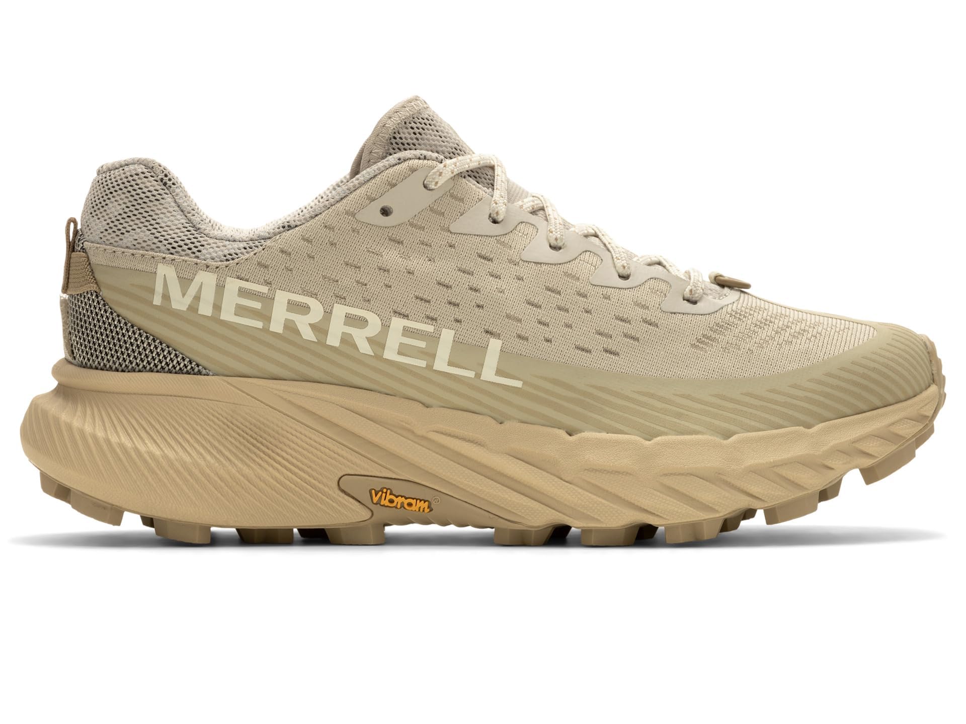 Merrell Agility Peak 5 Moonbeam/Oyster 7 M