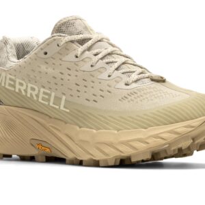 Merrell Agility Peak 5 Moonbeam/Oyster 7 M