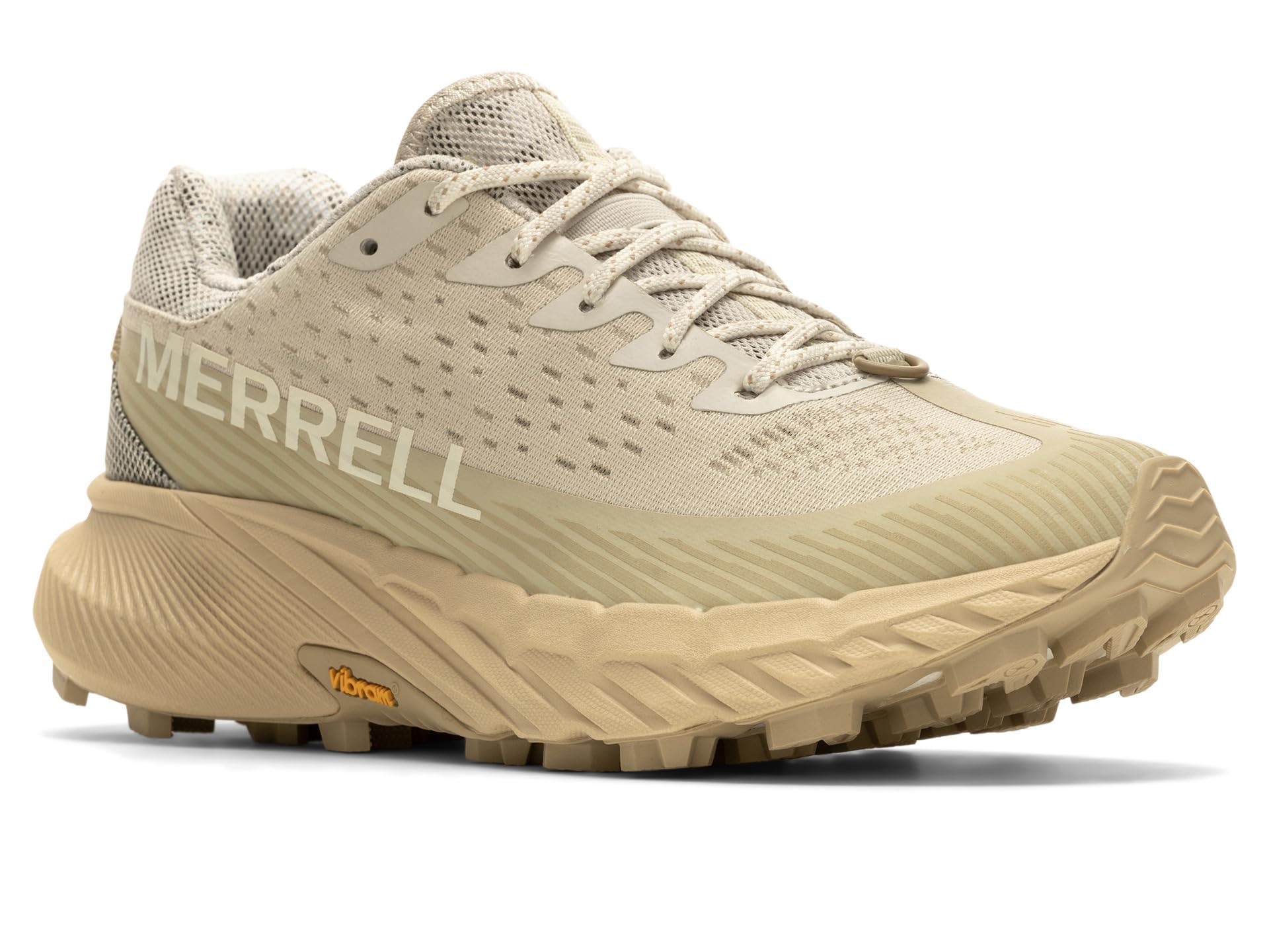 Merrell Agility Peak 5 Moonbeam/Oyster 7 M