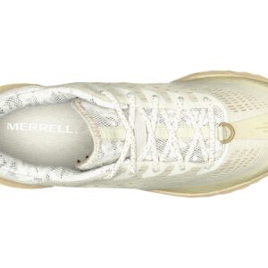 Merrell Agility Peak 5 Moonbeam/Oyster 7 M