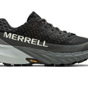 Merrell Agility Peak 5 Black/Granite 8.5 M