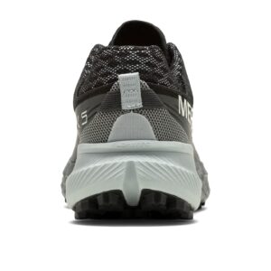 Merrell Agility Peak 5 Black/Granite 8.5 M