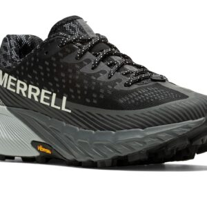 Merrell Agility Peak 5 Black/Granite 8.5 M