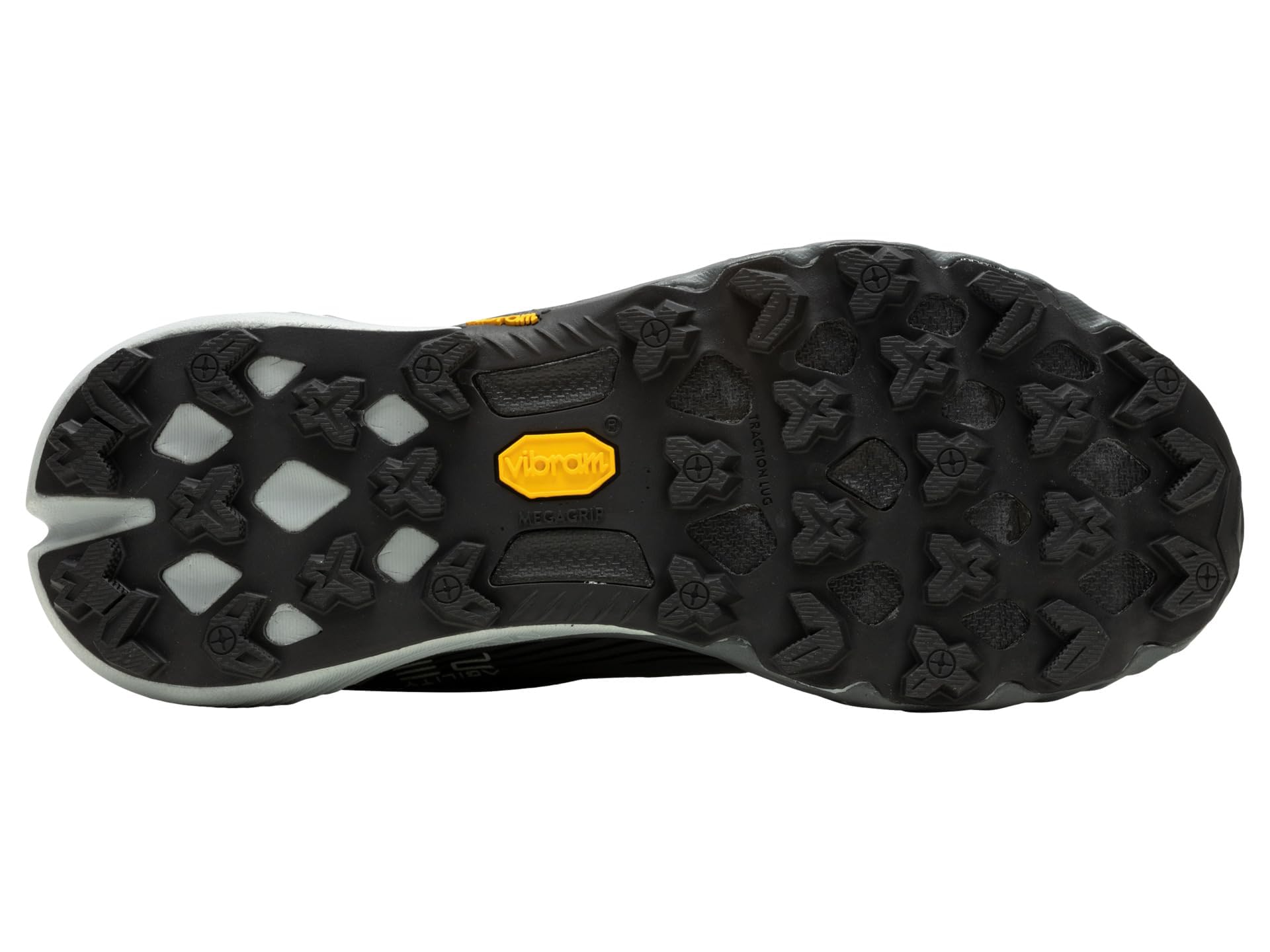 Merrell Agility Peak 5 Black/Granite 8.5 M