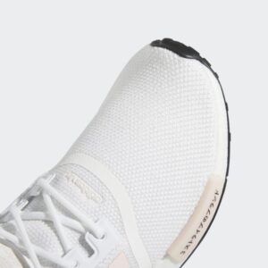 adidas NMD_R1 Shoes Women's, White, Size 8.5