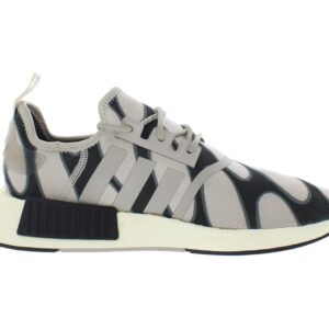 adidas Marimekko NMD_R1 Shoes Women's, Black, Size 10