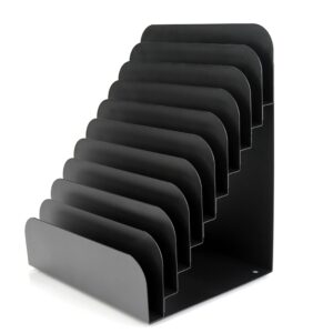 Huron Pad Rack Slant 10 Slot