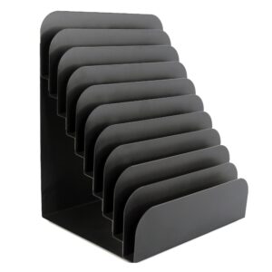 Huron Pad Rack Slant 10 Slot