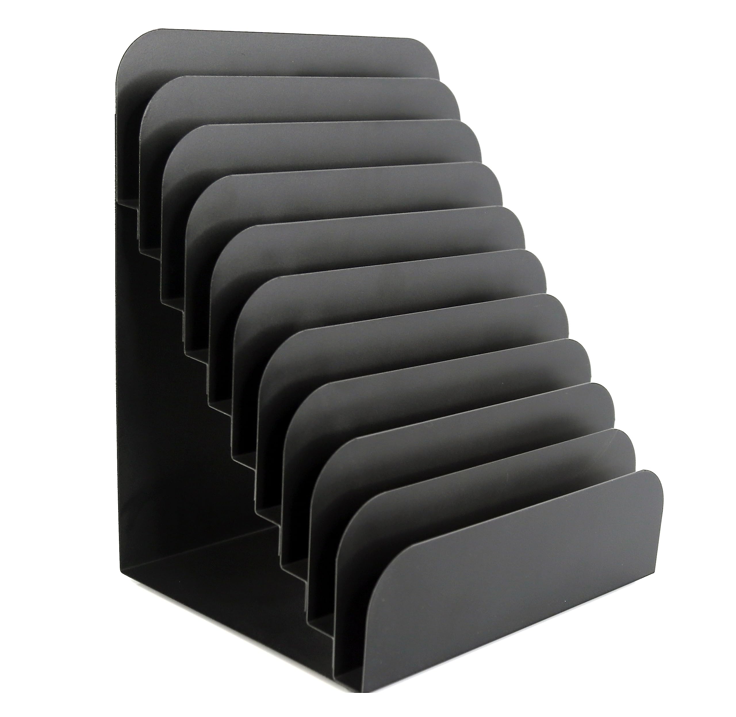 Huron Pad Rack Slant 10 Slot