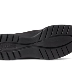 Skechers On-The-Go Flex- Clever Hands Free Slip-Ins Black/Black 7.5 B (M)