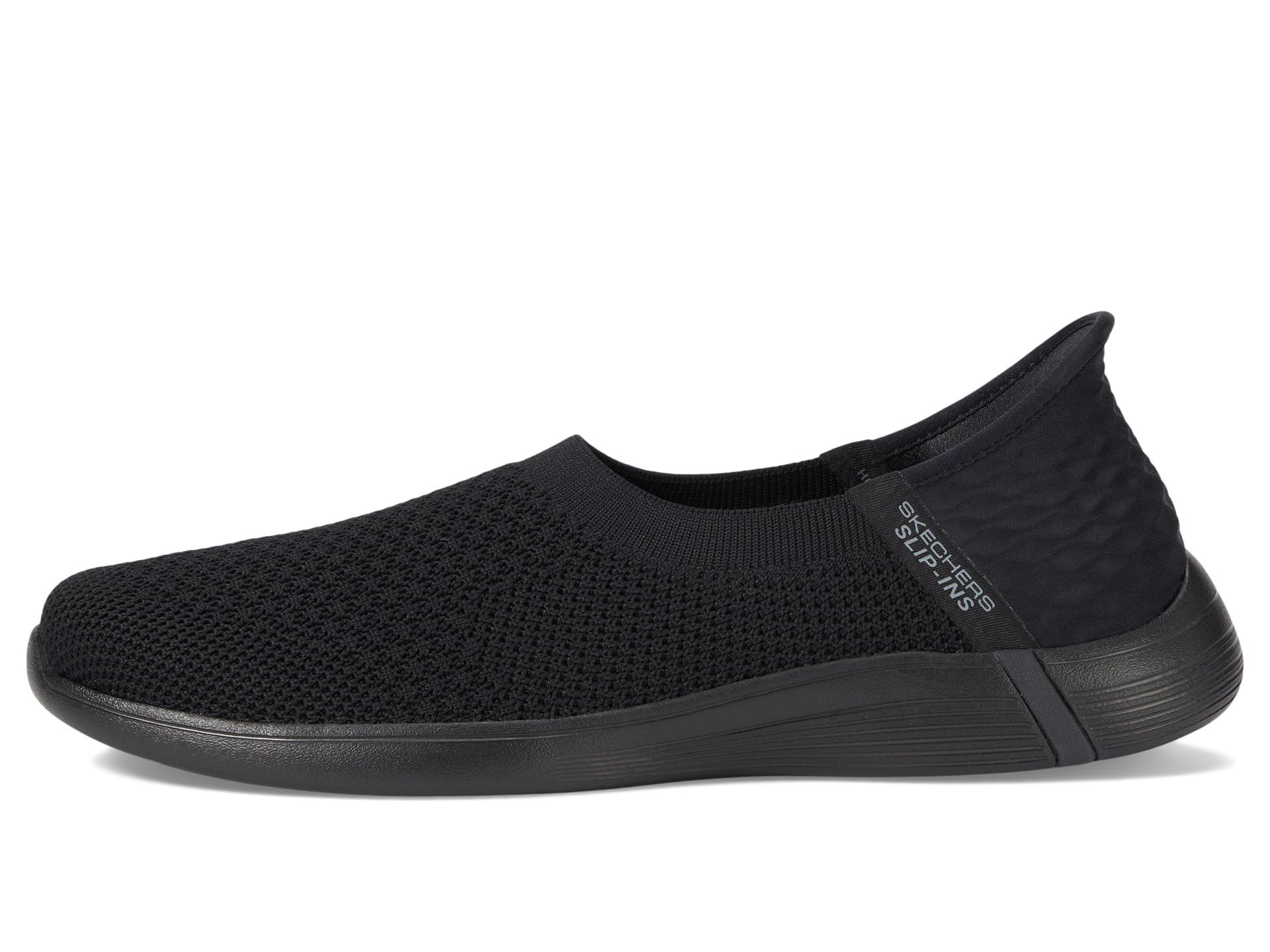 Skechers On-The-Go Swift-Advanced Hands Free Slip-Ins Black/Black 10 B (M)