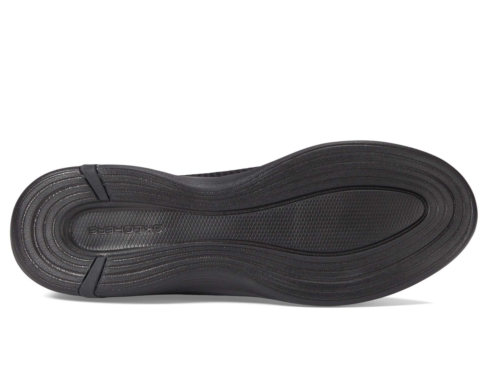 Skechers On-The-Go Swift-Advanced Hands Free Slip-Ins Black/Black 10 B (M)