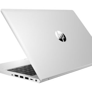 HP 2023 Probook 450 G9 15.6” FHD IPS Busienss Laptop PC 10-Core Intel Core i7-1255U Iris Xe Graphics 32GB DDR4 1TB NVMe SSD WiFi AX RJ45 BT HDMI USB-C w/DP Webcam Backlit KB Windows 10 Pro w/RE USB