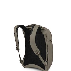 Osprey Aoede 20L Everyday Airspeed Backpack, Tan Concrete