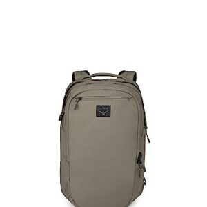 Osprey Aoede 20L Everyday Airspeed Backpack, Tan Concrete