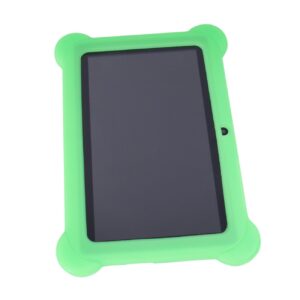 solustre kids tablet kids pad childrens tablet kids tablets tablet for children children's tablet children tablet wifi cartoon gift