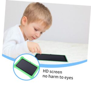 SOLUSTRE Kids Tablet Kids pad Childrens Tablet Kids Tablets Tablet for Children Children's Tablet Children Tablet WiFi Cartoon Gift