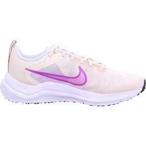 Nike Womens Downshifter 12, Guava ICE/Rush Fuchsia-Pure PL, 5.5 UK (8 US)