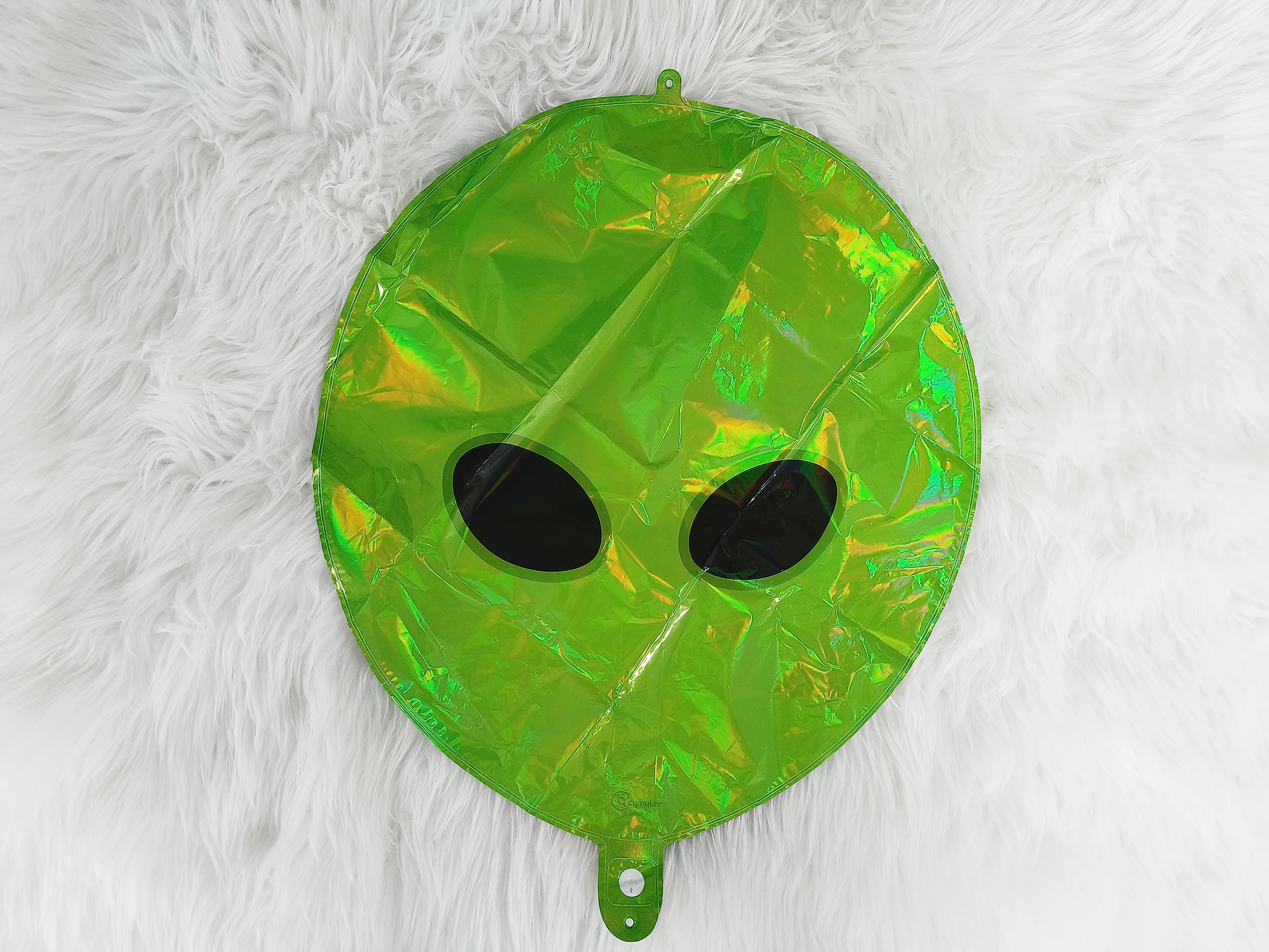 Alien head balloons,Alien UFO party supplies balloons,outer space Alien birthday party decoration,baby shower/carnival circus/halloween party decoration