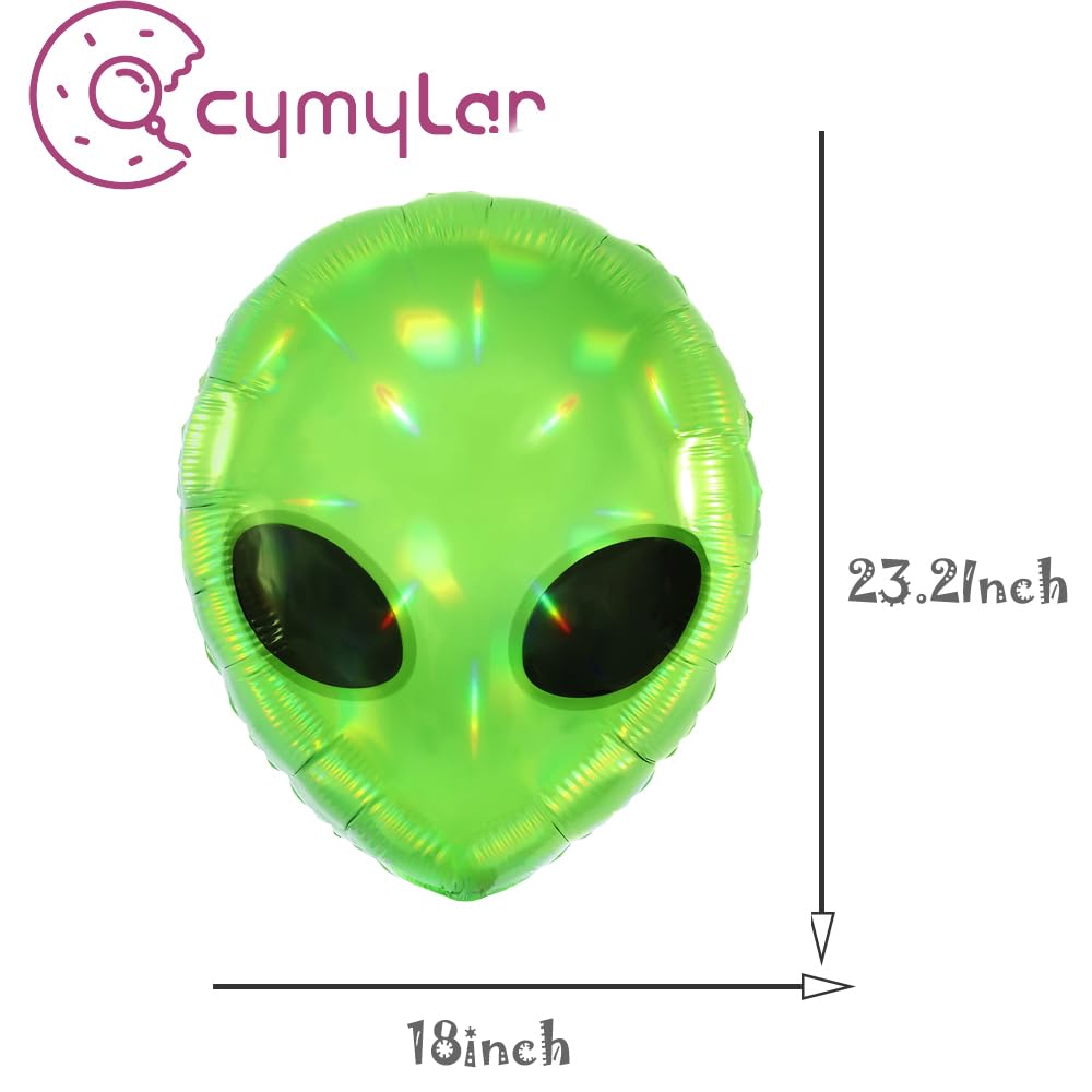 Alien head balloons,Alien UFO party supplies balloons,outer space Alien birthday party decoration,baby shower/carnival circus/halloween party decoration