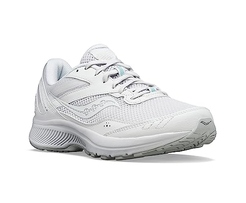 Saucony Women's Cohesion 15 Sneaker