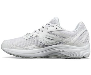 saucony women's cohesion 15 sneaker