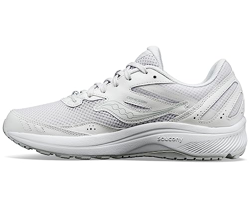 Saucony Women's Cohesion 15 Sneaker