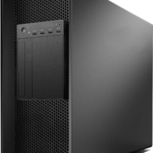 PCSP P920 Workstation/Server, 2X Intel Gold 6130 2.10GHz 32 Cores & 64 Threads Total, NVS 510 2GB Graphics Card, No HDD, No Operating System (Renewed) (128GB DDR4)