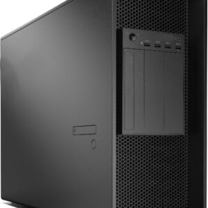 PCSP P920 Workstation/Server, 2X Intel Gold 6130 2.10GHz 32 Cores & 64 Threads Total, NVS 510 2GB Graphics Card, No HDD, No Operating System (Renewed) (128GB DDR4)