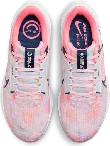 Women's Pegasus 40 PRM - Size 7.5 US - Pearl Pink/Coral Chalk